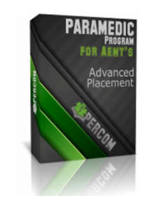 Online EMT & Paramedic Training Courses