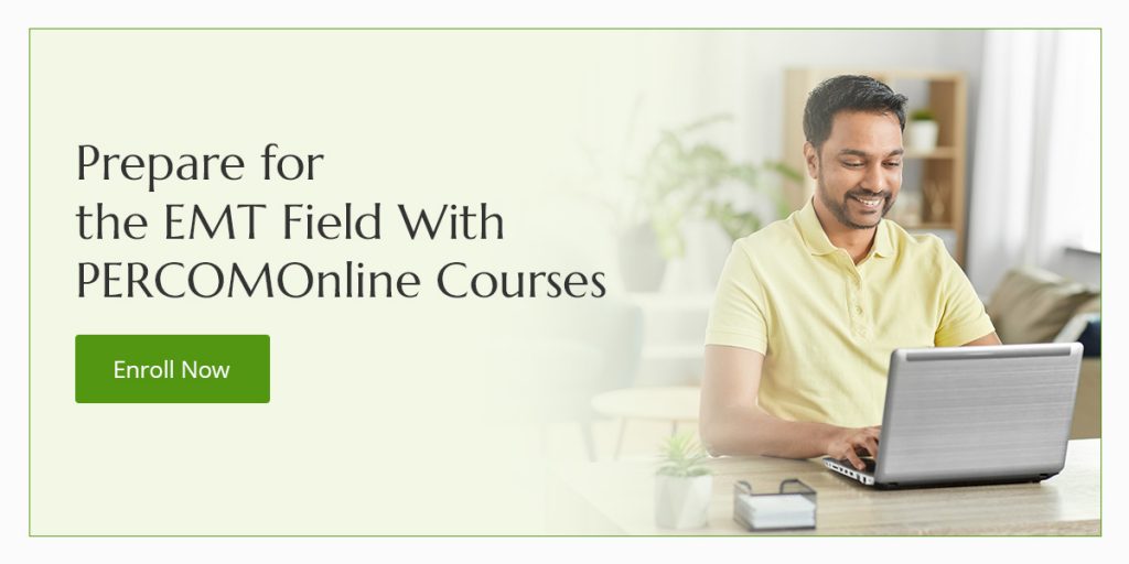 What To Know Prior To EMT Training